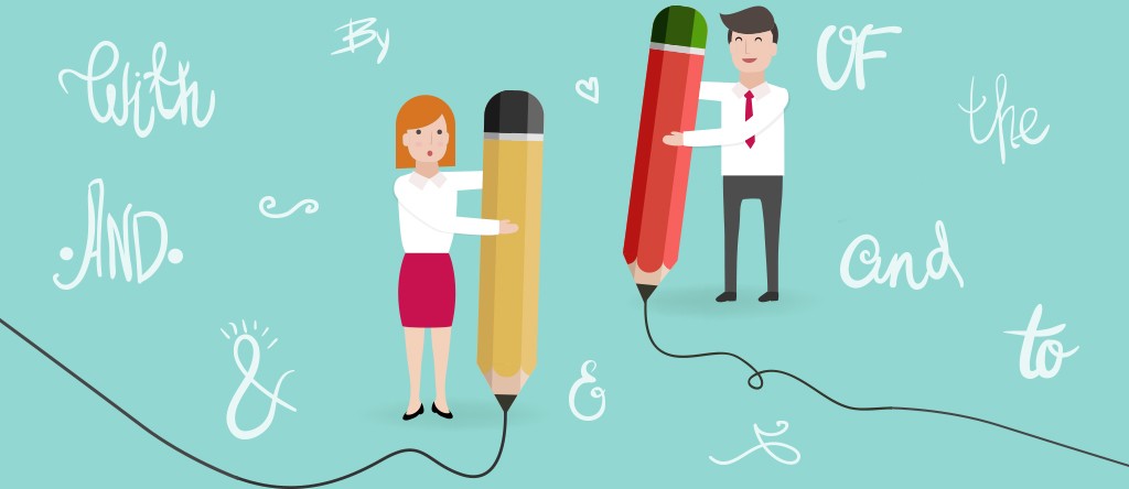 Copywriter vs. Copyrighter | Conversion Blog